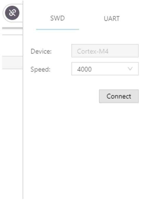 GProgrammer User Manual | Goodix