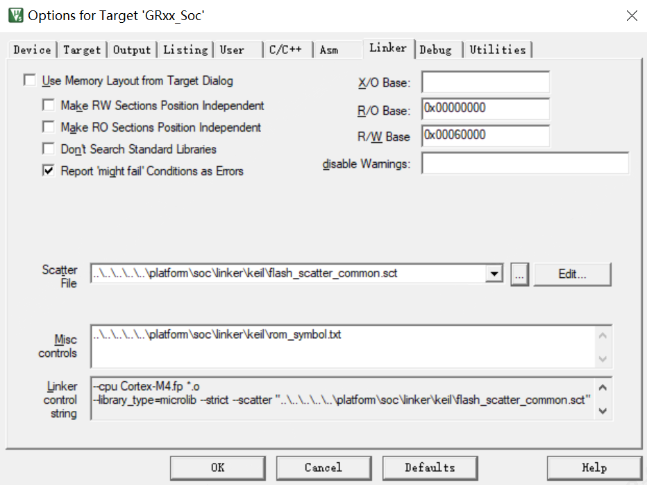 GR551x Developer Guide | Goodix
