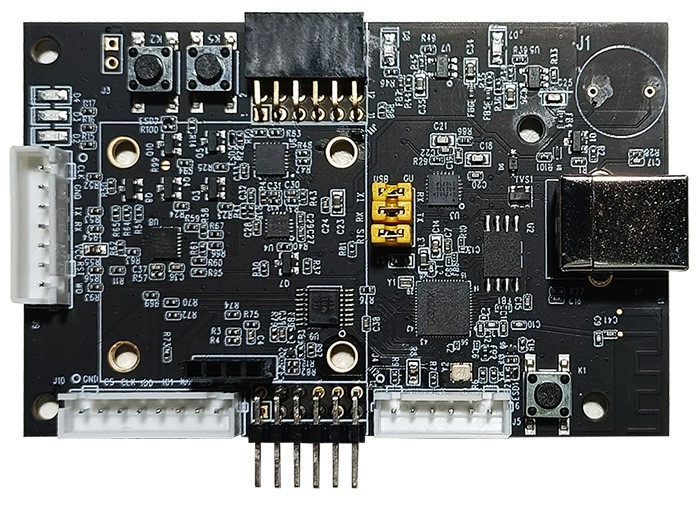 PLT Lite User Manual | Goodix