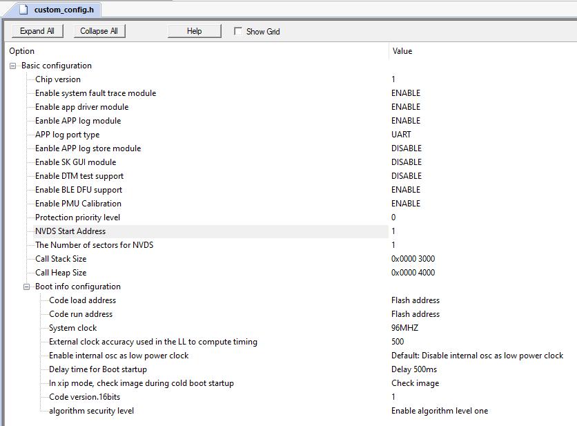 GR5526开发者指南 | 汇顶科技