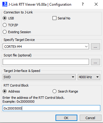 GR5526开发者指南 | 汇顶科技