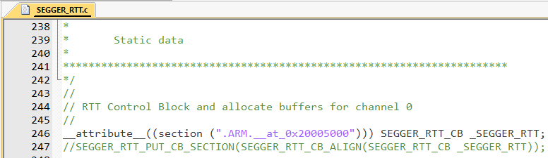 GR5526开发者指南 | 汇顶科技