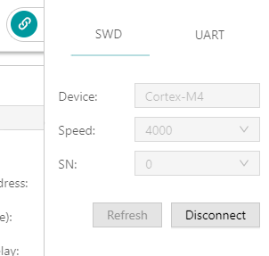 GProgrammer用户手册 | 汇顶科技