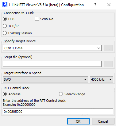 GR551x开发者指南 | 汇顶科技