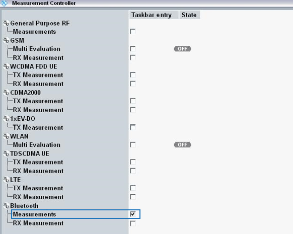 GR551x DTM测试指南 | 汇顶科技