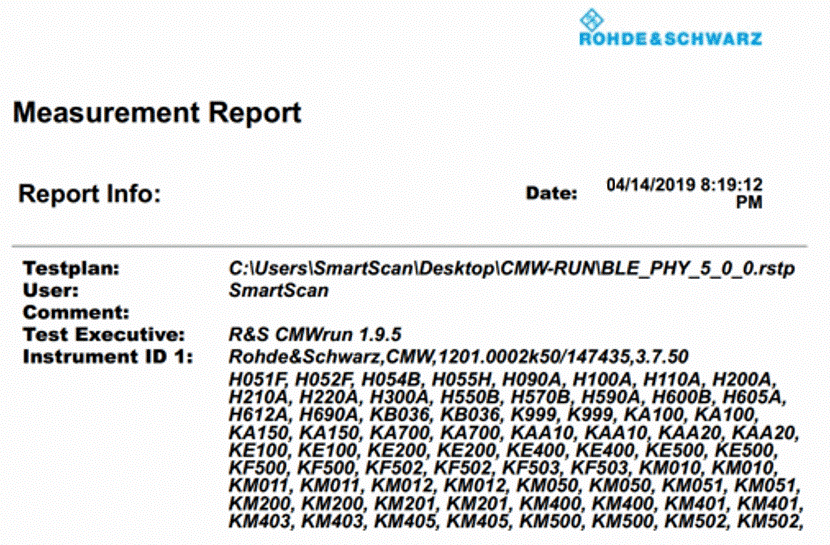 GR551x DTM测试指南 | 汇顶科技